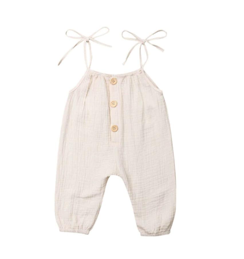 Addison Romper – Tatum & Reese