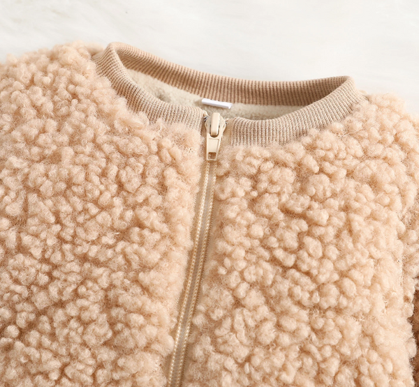 Teddy Suit – Tatum & Reese